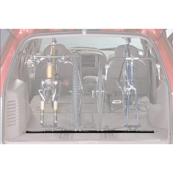Saris Traps Single Track Inside Van Bike Rack, 47" Specialty Track - Bed Bath & Beyond - 37873334